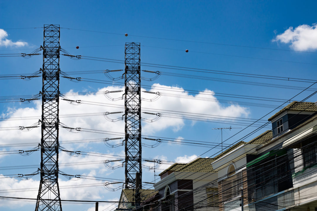 Electropollution — EMF Pollution and Effects