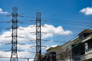Electropollution — EMF Pollution and Effects