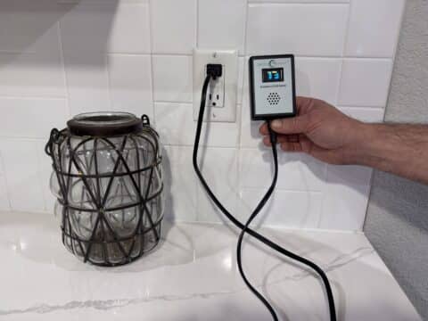 EMF Protection | Dirty Electricity Filters | Greenwave Filters