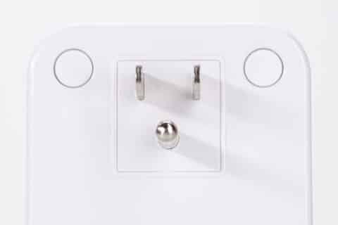 Greenwave Dirty Electricity Filter (3-Prong Model)