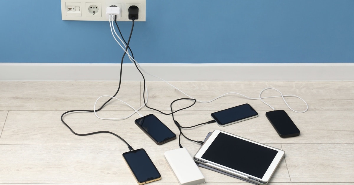 What Is Dirty Electricity and How to Filters Help Reduce It?